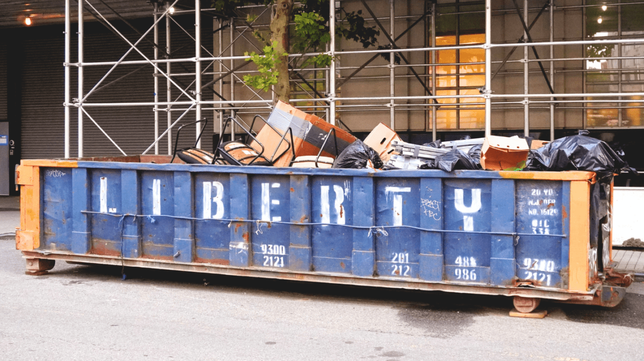 Zero Waste Services Blog | Tips for Sustainable Waste Management in DC