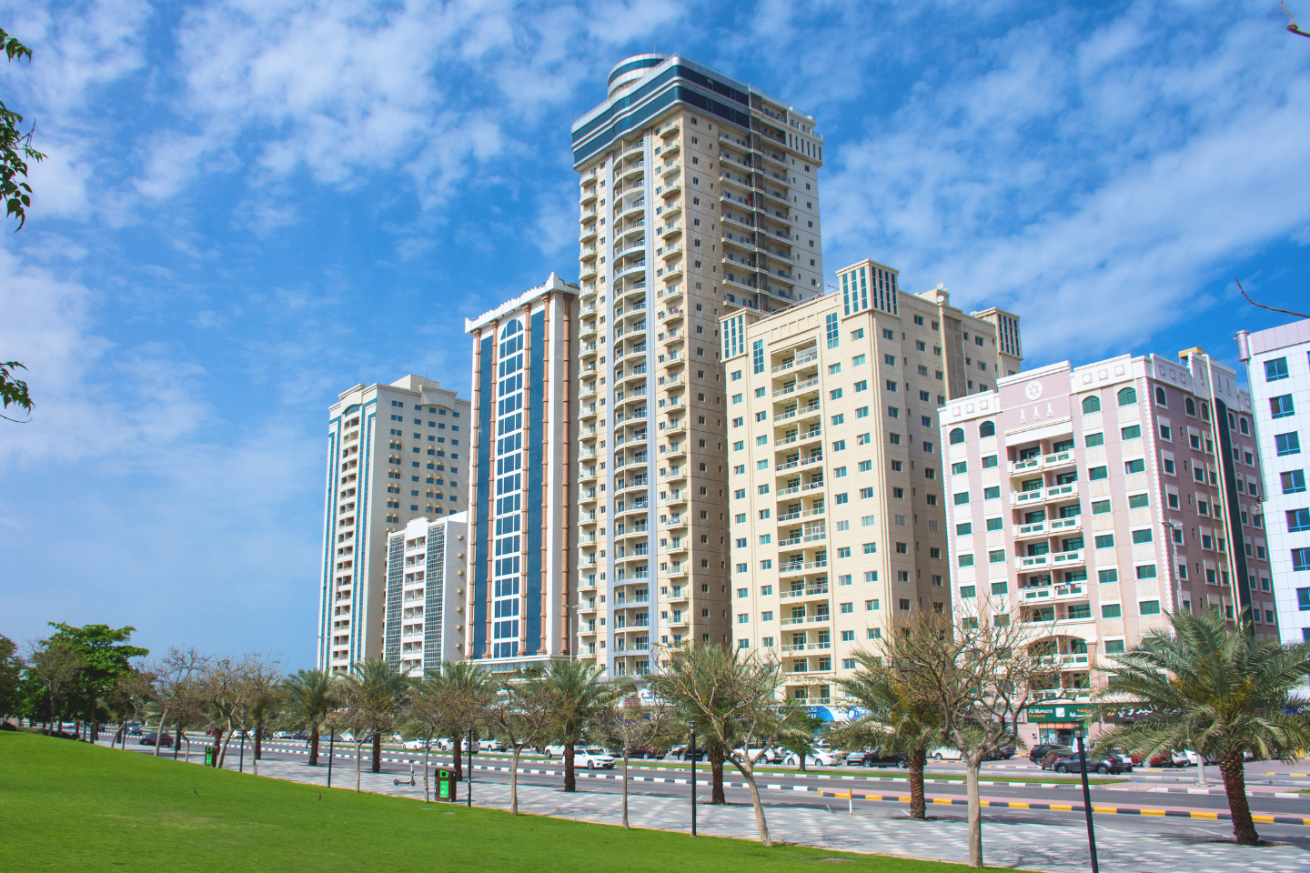 Commercial Properties - Zero Waste Services