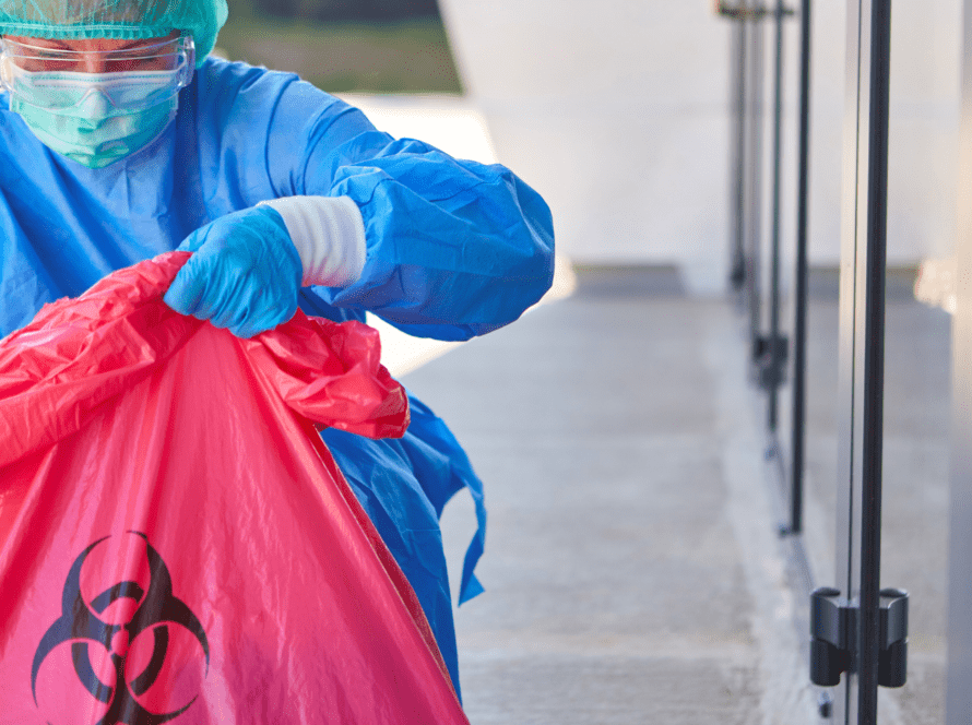 Zero Waste Services | Custom Commercial Waste Management in Washington, DC