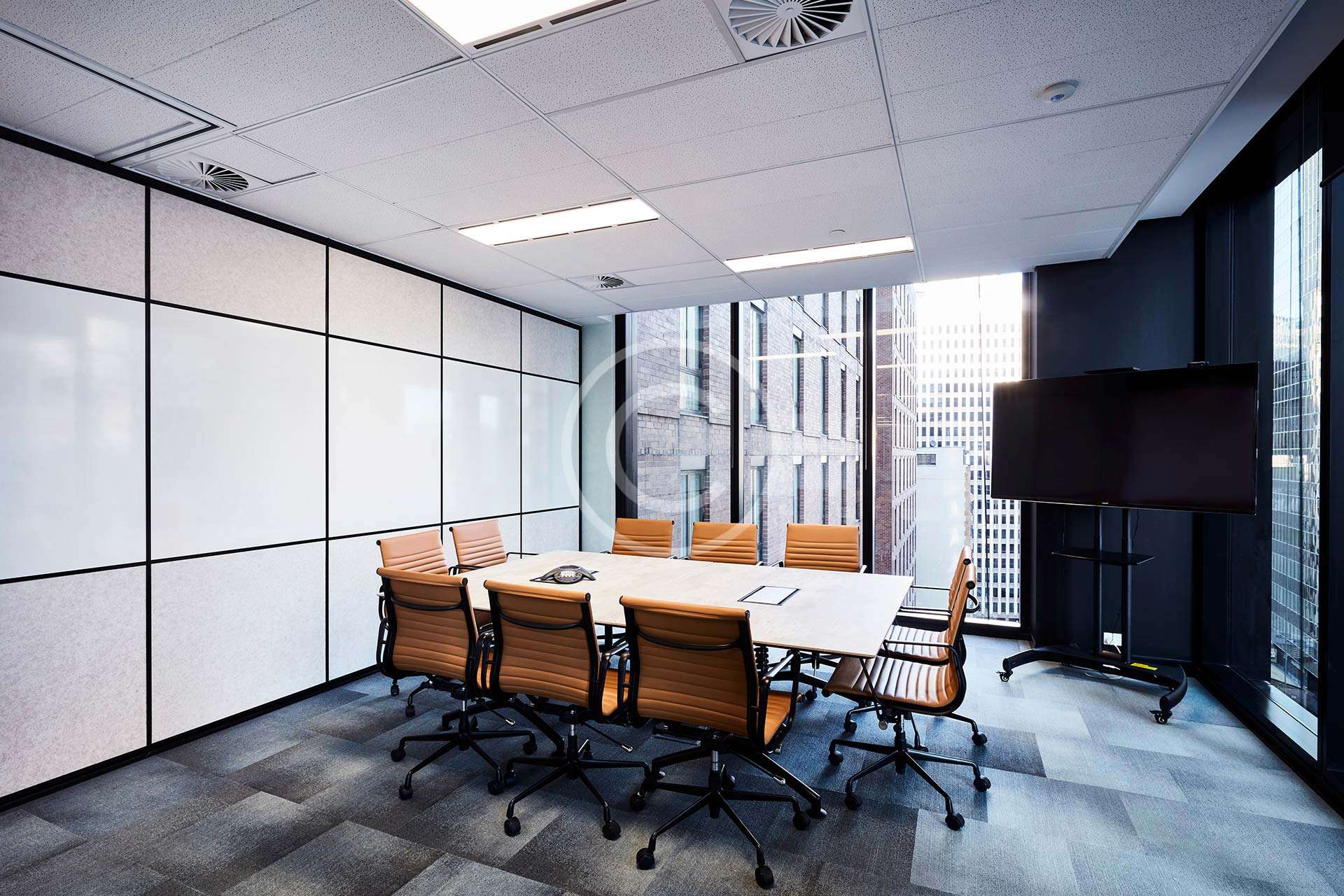 Corporate Offices - Zero Waste Services