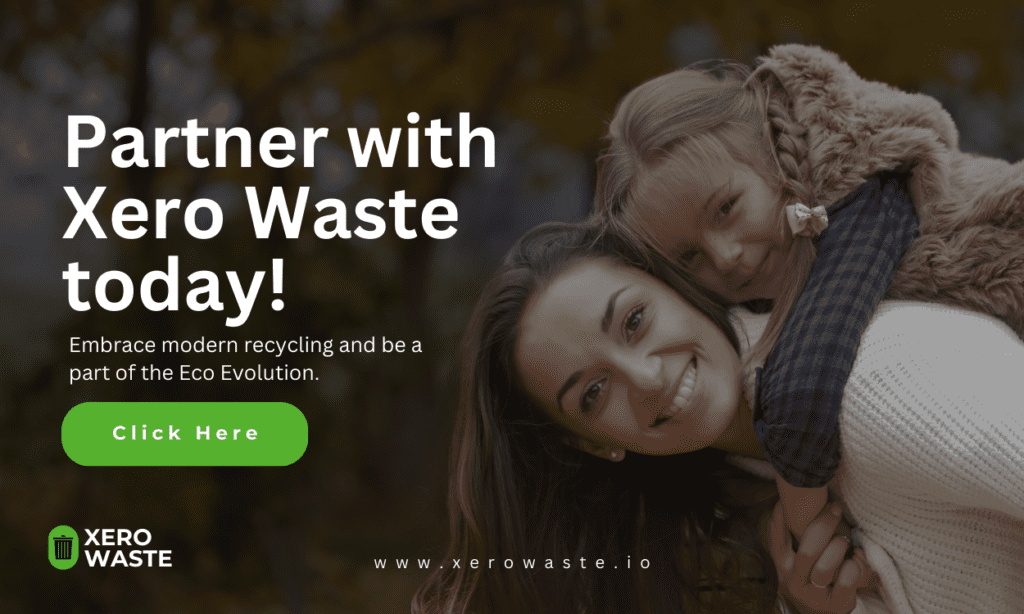 Modern Recycling Techniques | Zero Waste Services in Washington, DC