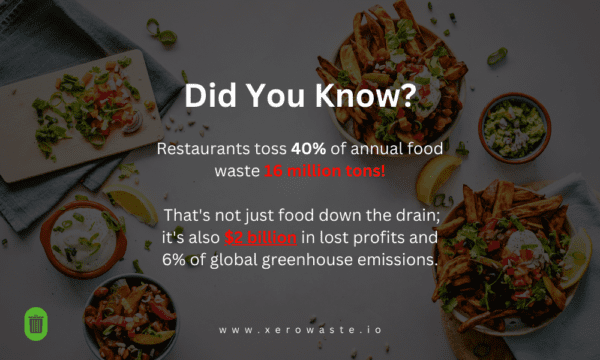 DC Restaurant Waste Management | Zero Waste Services